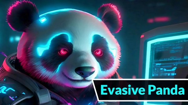 Nhóm APT Evasive Panda sử dụng bộ công cụ CloudScout để đánh cắp cookie phiên đăng nhập từ các ...